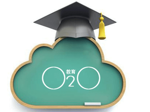 O2O模式推动教育走进电商时代-乾元坤和官网-