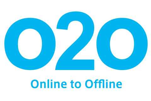 O2O模式的线上和线上的对接-乾元坤和官网-